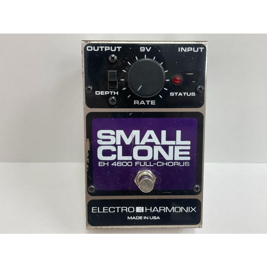Electro-Harmonix Small Clone : Neophilia Labo - 通販 - Yahoo!ショッピング