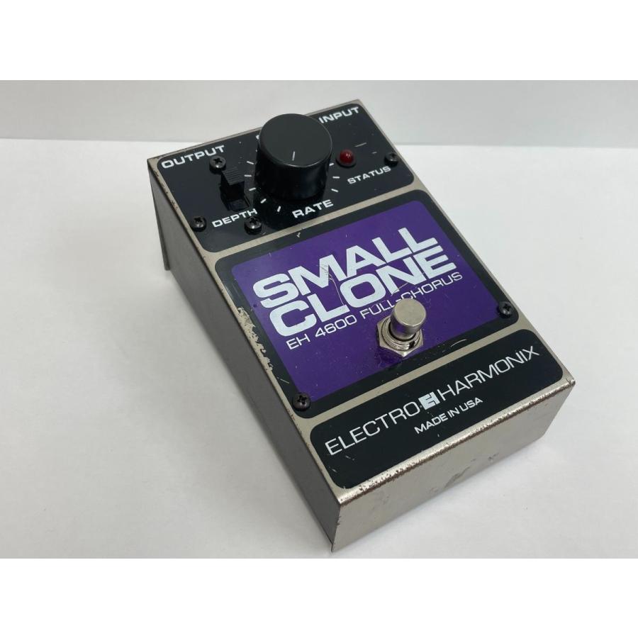 Electro-Harmonix Small Clone : Neophilia Labo - 通販 - Yahoo!ショッピング