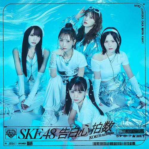 [CD]/SKE48/未定 (33rd Single) [DVD付初回限定盤/TYPE-A] :AVCD-61461:ネオウィング Yahoo!店 - 通販 - Yahoo!ショッピング