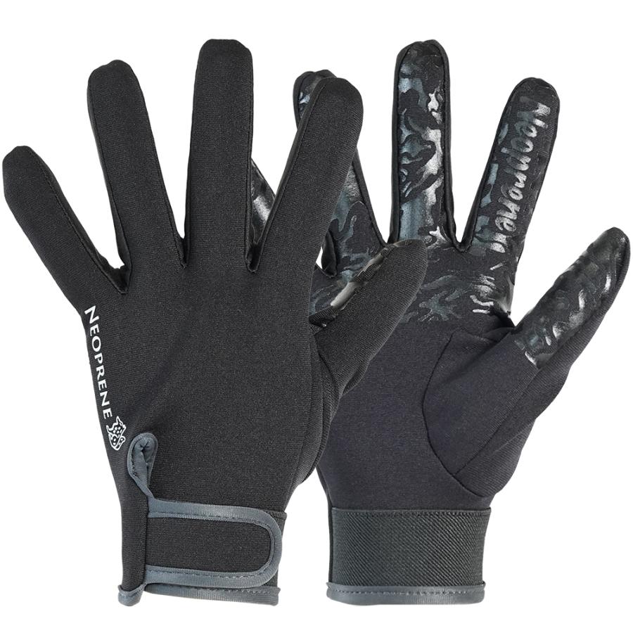 0402 ネオプレーングローブ : 0302 : Neo WORK GEAR - 通販 - Yahoo!ショッピング