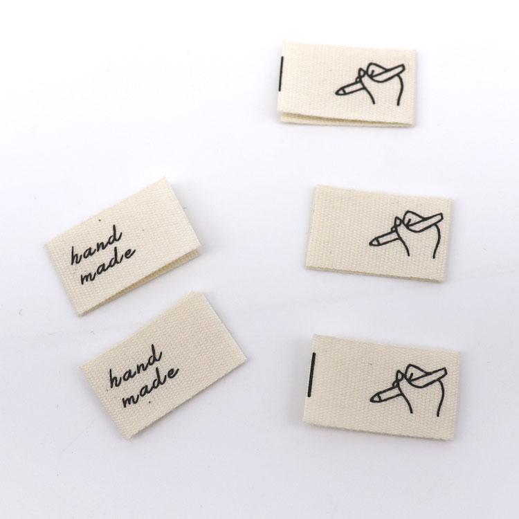 ( ラベル ) ハンドライト コットン │2個 【 商用利用可 】 手作り 手芸用品 : NESSHOME - 通販 - Yahoo!ショッピング