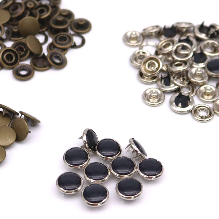 ( ボタン ) オニキススナップボタン(アメリカンホック) 11mm │10set 【 商用利用可 】 : jd08cv240928 : NESSHOME - 通販 - Yahoo!ショッピング