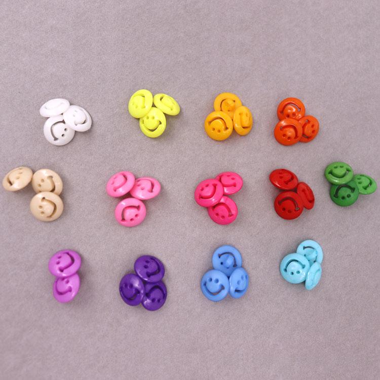( ボタン ) 15mm スマイル ボタン (2個) │ 13color 【 商用利用可 】 : jd08tm240124 : NESSHOME - 通販 - Yahoo!ショッピング