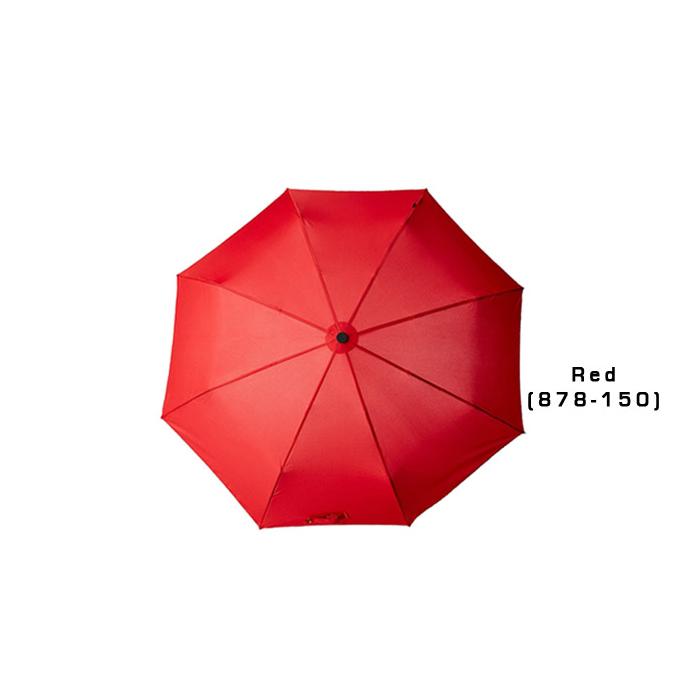 Knirps（クニルプス） 折りたたみ傘 Knirps T2 DUOMATIC T2 folding umbrella 878 デ ...