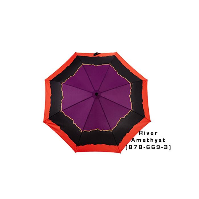 Knirps（クニルプス） 折りたたみ傘 Knirps T2 DUOMATIC T2 folding umbrella 878 デ ...