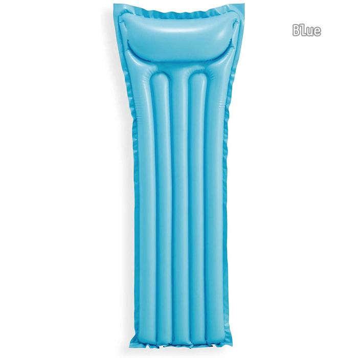 INTEX インテックス フロート エコノマット U-59703 183×69cm エアーマット : Ne.S.T - 通販 - Yahoo!ショッピング