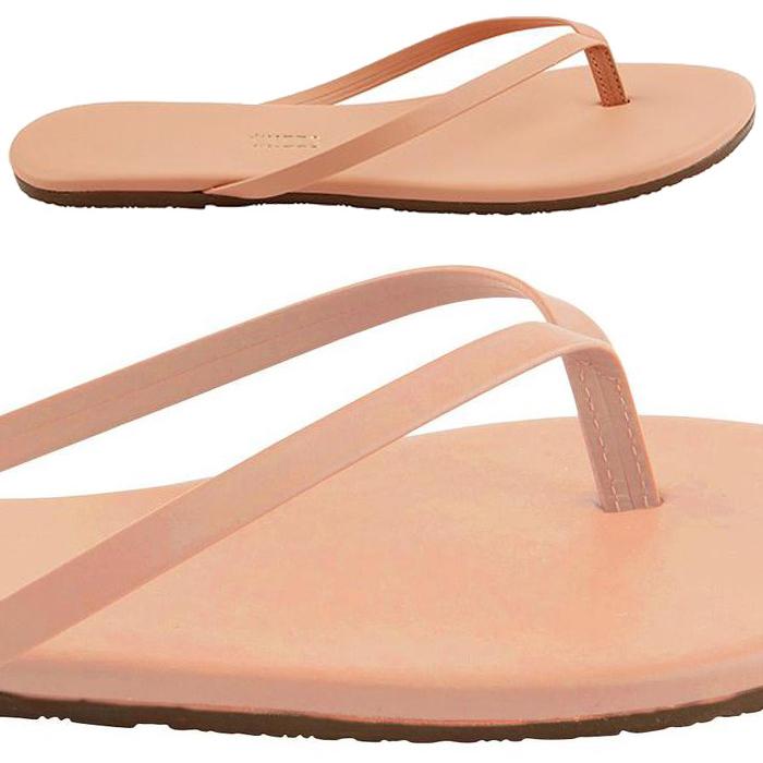 TKEES（ティキーズ） ビーチサンダル サンダル TKEES FOUNDATIONS