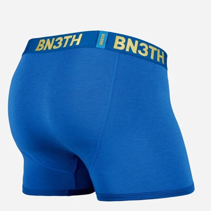 BN3TH ベニス 無地ボクサーパンツ CLASSIC TRUNK SOLID M211011 Crimson Navy Cabernet Spray Coral Lavender Haze ...
