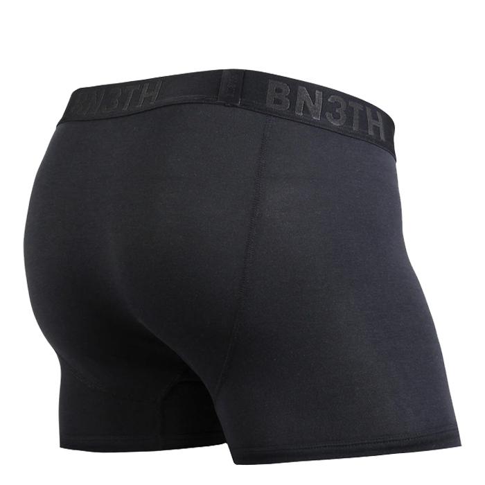 BN3TH ベニス 無地ボクサーパンツ CLASSIC TRUNK SOLID M211011 Crimson Navy Cabernet Spray Coral Lavender Haze ...