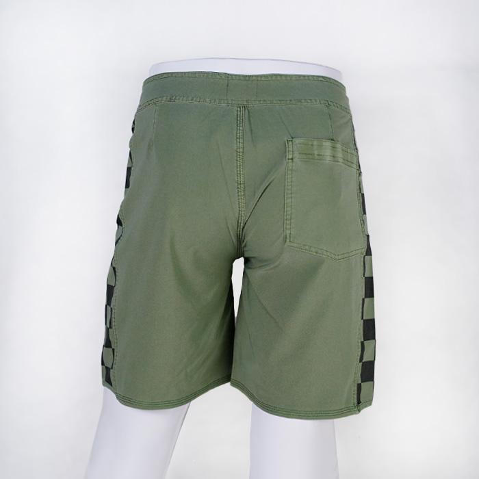 Quiksilver（クイックシルバー） 海パン サーフパンツ QUIKSILVER ORIGINAL ARCH WASHED 18 ...