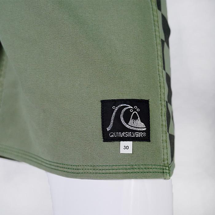 Quiksilver（クイックシルバー） 海パン サーフパンツ QUIKSILVER ORIGINAL ARCH WASHED 18 ...