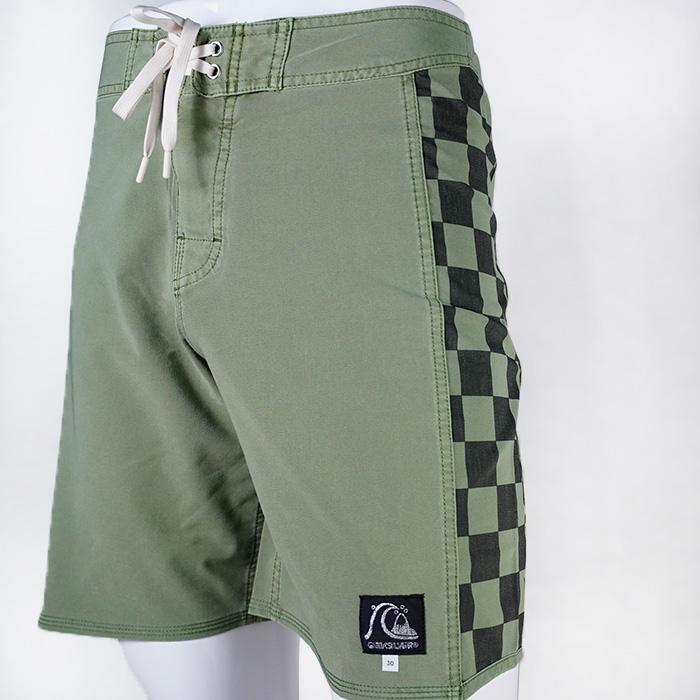 Quiksilver（クイックシルバー） 海パン サーフパンツ QUIKSILVER ORIGINAL ARCH WASHED 18 ...
