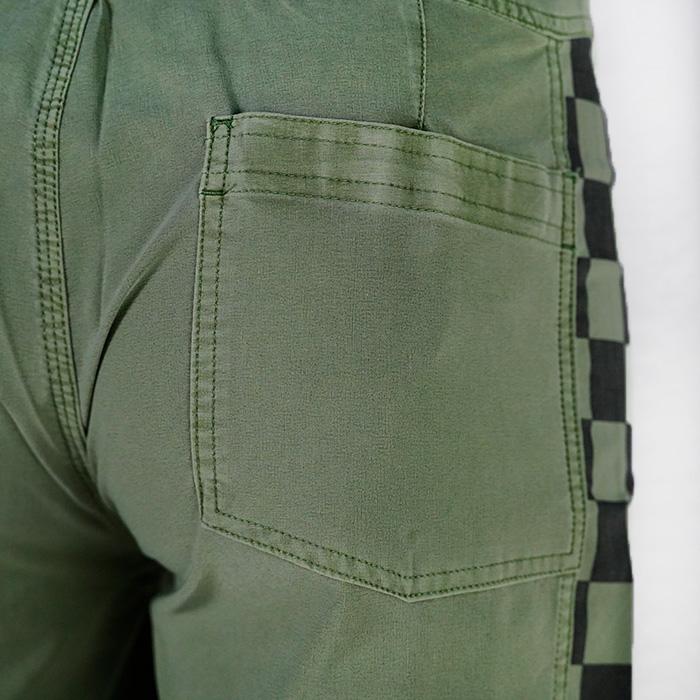 Quiksilver（クイックシルバー） 海パン サーフパンツ QUIKSILVER ORIGINAL ARCH WASHED 18 ...