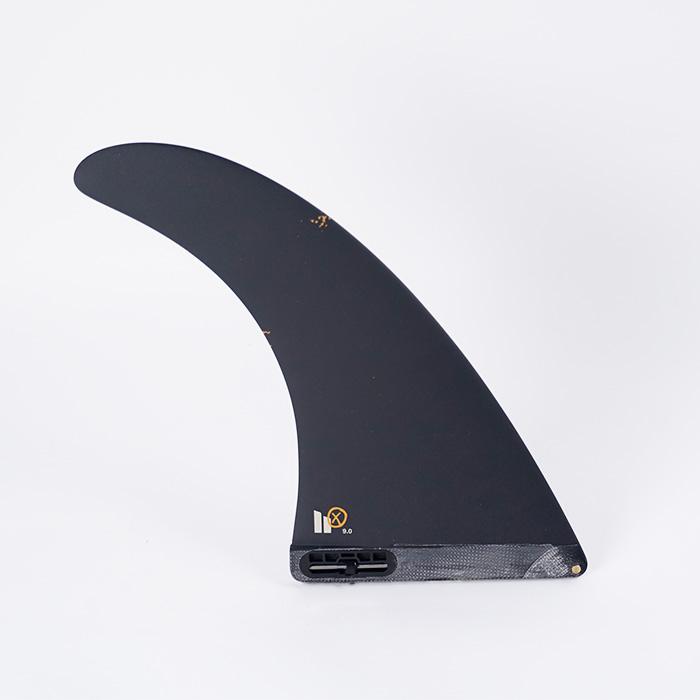 FCS サーフィン フィン シングルフィン FCS2 DEUS CONNECT PG RETAIL FINS FDEU-PG01-LB-90-R 9インチ Deus Ex Machina ...