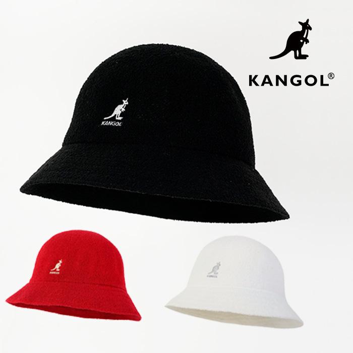 KANGOL カンゴール ベルハット BERMUDA CASUAL HAT 0397BC バルニューダカジュアルハット バケットハット バケハ 帽子 メンズ レディース 男女兼用 ユニセックス ...