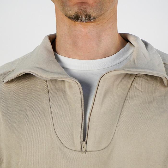 マグワイアギア ハーフジップ トップ McGUIRE GEAR ECWCS COLD WEATHER GEN 3 LEVEL2 MID ...