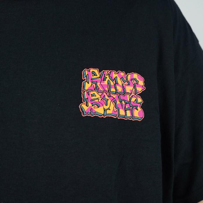 POWELL パウエル ペラルタ 半袖 Tシャツ PERALTA RAT BONES GRAFFITI CLASSIC T-SHIRTS ...