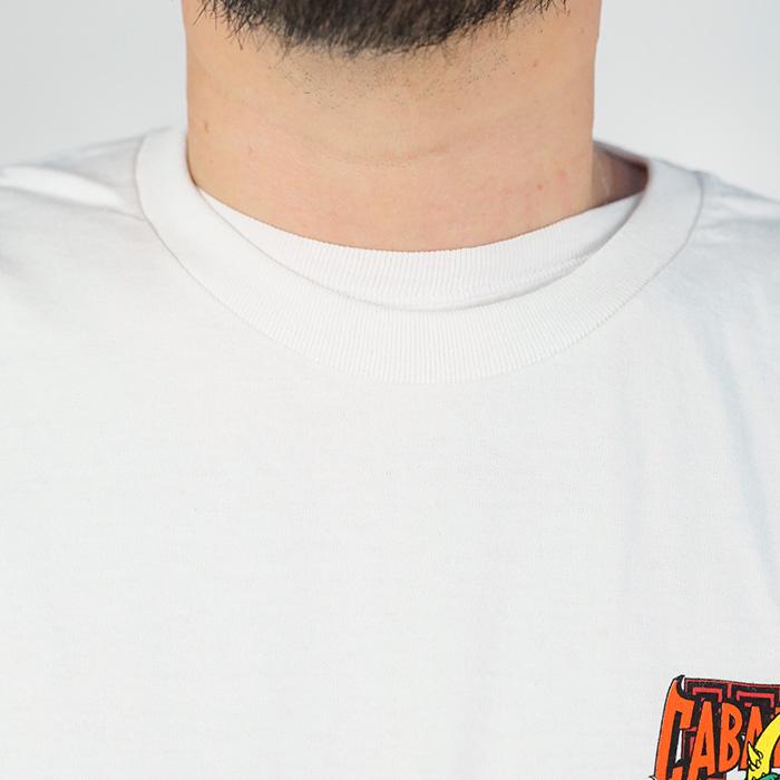 POWELL パウエル ペラルタ 半袖 Tシャツ PERALTA STEVE CABALLERO STREET DRAGON CLASSIC ...