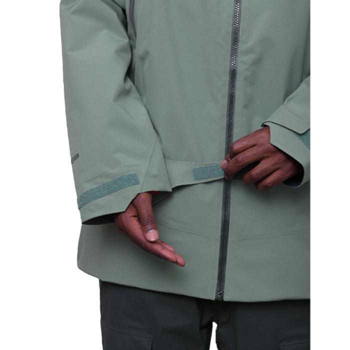 686（シックスエイトシックス） [日本正規品]スノーボード ウェア ジャケット 2024 686 MEN'S GORE-TEX ...