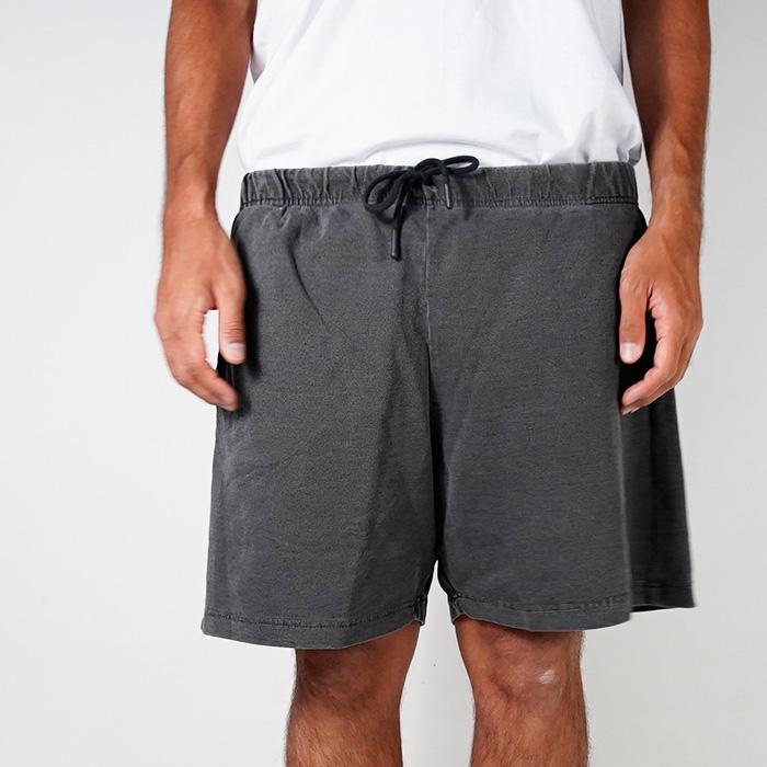 SHAKA WeAR シャカウェア ガーメントダイテリーショートパンツ WEAR GARMENT DYE TERRY SHORTS ...