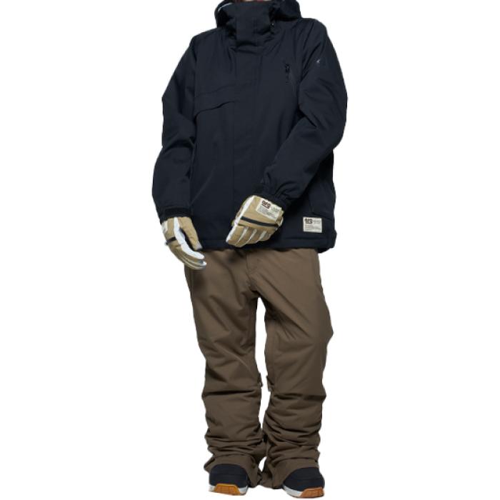 ARG [日本正規品] スノーボード ウェア ジャケット SNOWBOARD SWITCHING JACKET ARJ14002 BLK レディース 24-25 : Ne.S.T - 通販 ...