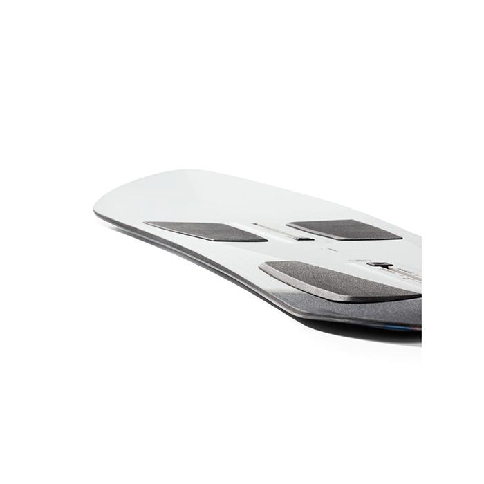 BURTON（バートン） スノーボード 板 BURTON 3D FT CHANNEL SURFER ファミリーツリー チャンネル サーファー ...
