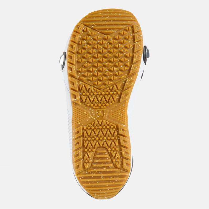 スノーボード ブーツ バートン BURTON SWATH STEP ON Black スワス ステップオン メンズ 24-25 日本正規品 ...