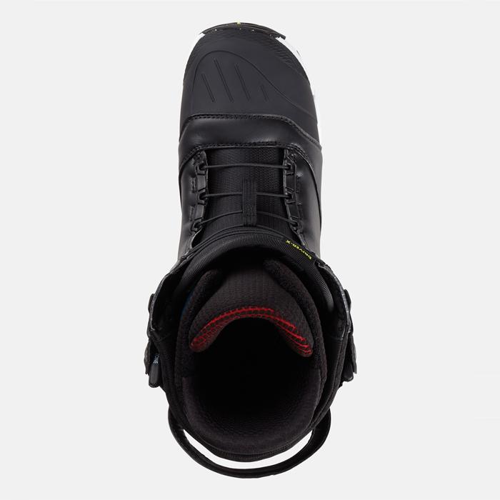 スノーボード ブーツ バートン BURTON DRIVER X Black ドライバー エックス メンズ 24-25 日本正規品 ...