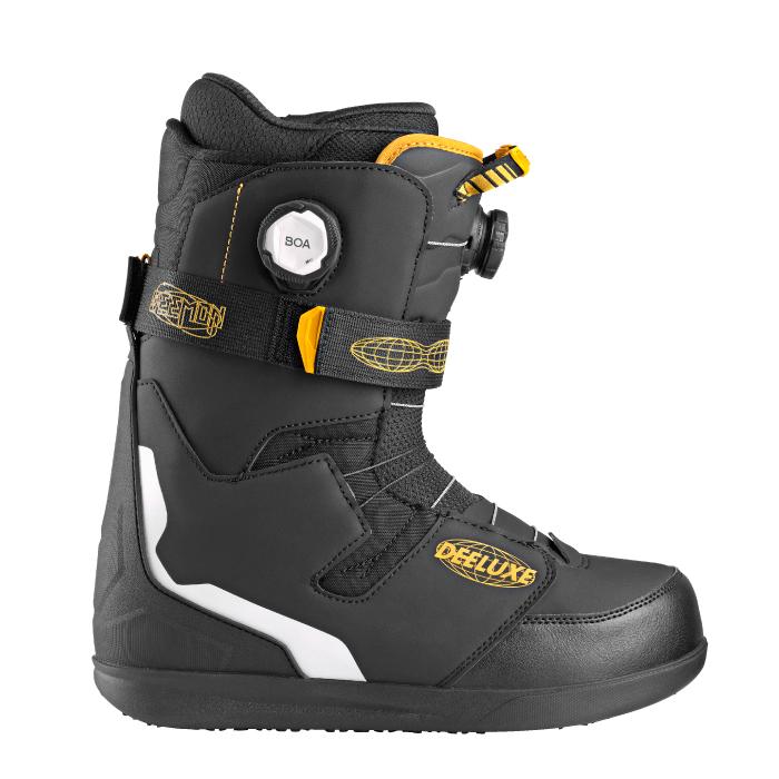 スノーボード ブーツ ディーラックス DEELUXE DEEMON PRO S4 ATV ディーモン エーティーブイ メンズ レディース 24-25 日本正規品 予約 : 25dee00309 ...