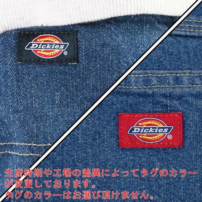 Dickies（ディッキーズ） ワーク デニムパンツ Dickies RELAXED FIT CARPENTER HEAVY WEIGHT DENIM JEAN 1993 Rinsed ...