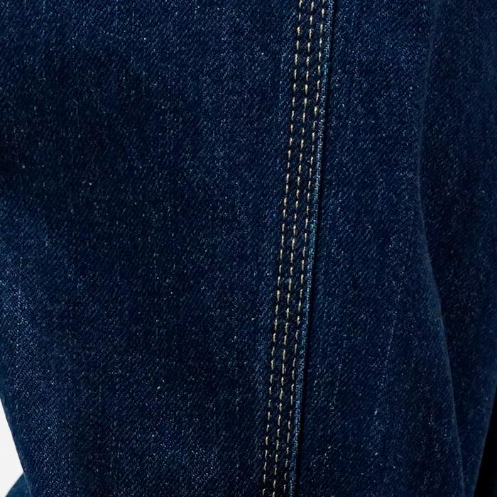 Dickies（ディッキーズ） ワーク デニムパンツ Dickies RELAXED FIT CARPENTER HEAVY WEIGHT DENIM JEAN 1993 Rinsed ...