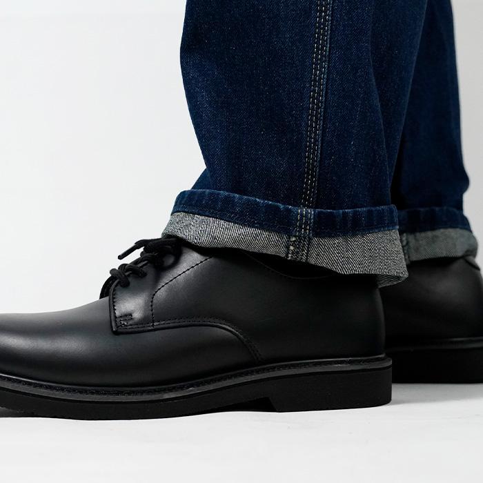 Dickies（ディッキーズ） ワーク デニムパンツ Dickies RELAXED FIT CARPENTER HEAVY WEIGHT DENIM JEAN 1993 Rinsed ...