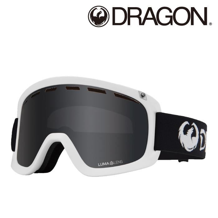 ドラゴン スノーボード スキー ゴーグル DRAGON D1 LUMA LENS Classic Black A06 メンズ レディース 24-25 日本正規品 : Ne.S.T - 通販 ...
