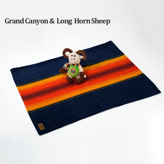 PENDLETON ペンドルトン ペット用ブランケット ぬいぐるみ NATIONAL PARK BLANKET 0PP7004 ナショナルパークブランケット ペットトイ 動物 犬用 ネイティブ ...