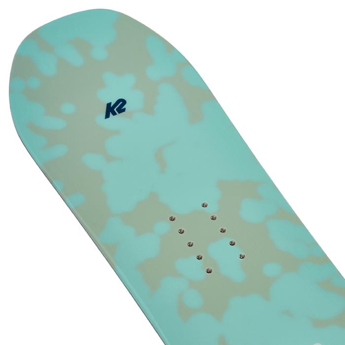 K2（スキー、スノーボード） 日本正規品 スノーボード 板 ケーツー K2 LIL KAT - リルキャット キッズ ユース こども 25-26 : Ne.S.T - 通販 - Yahoo ...