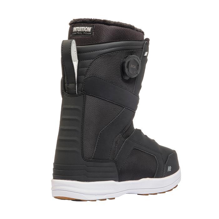 K2（スキー、スノーボード） 日本正規品 スノーボード ブーツ ケーツー K2 BOUNDARY Black バウンダリー メンズ 25-26 : Ne.S.T - 通販 - Yahoo!ショッピング