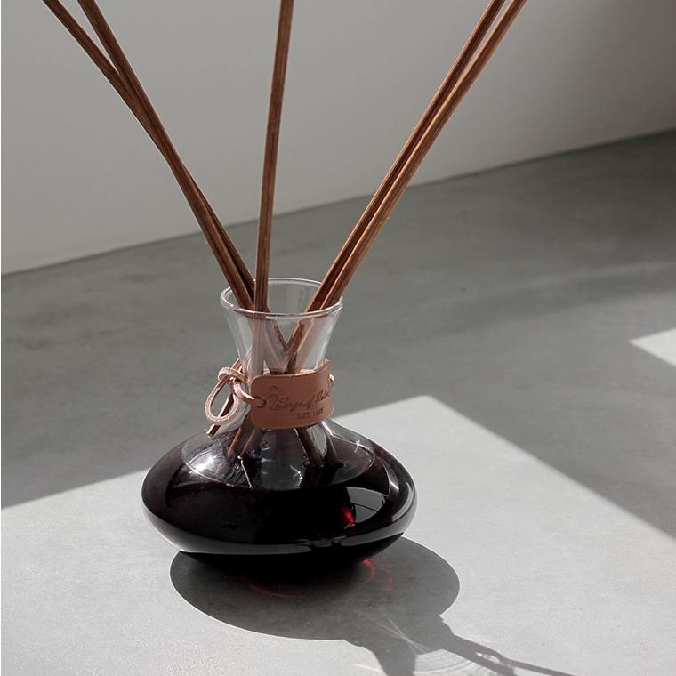 ソングスオブネイチャー カラフェ リードディフューザー 大容量