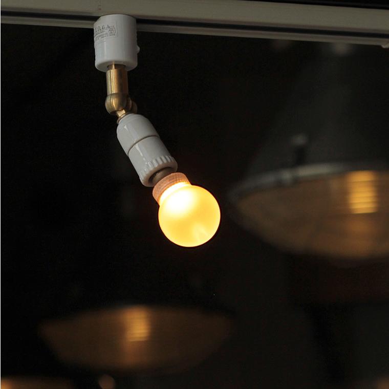 EdisonBulb E17フロストガラス 2個セット ミニGLOBE エジソンバルブLED ノスタルジア電球 乳白色 艶消し おしゃれ レトロ ミニサイズ デザイン照明 眩しくない ...