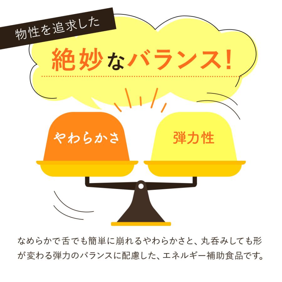 Nestle Health Science アイソカル ゼリー ハイカロリー バラエティパック 66g × 24個 (8種×3個) + もっとハイカロリー りんご味 50g (ネスレ 栄養 ...