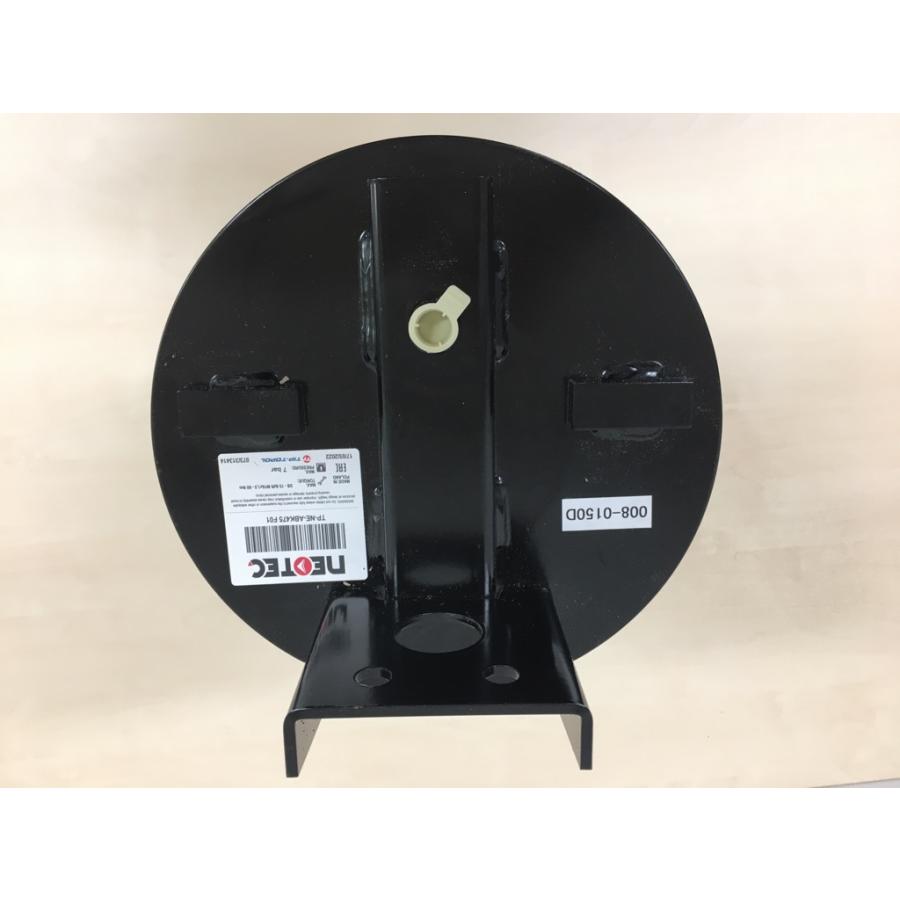 NEOTECエアサス 日野 FS(リア) 純正品番S4850-E0050用ASSY 008-0150D : NET部品館2号店 - 通販 - Yahoo!ショッピング