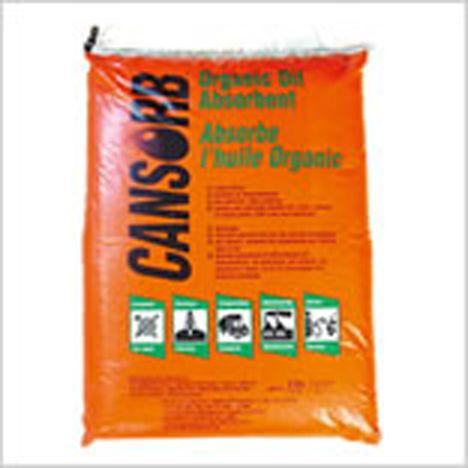 ☆キャンソーブ(CANSORB)オイル吸着・吸収剤 20L袋詰 送料無料 : NET 部品館 - 通販 - Yahoo!ショッピング