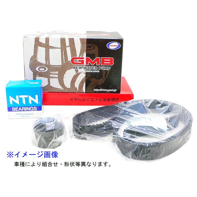 ☆タイミングベルトセット☆ミラ L250S 直噴エンジン 送料無料 特価 : NET 部品館 - 通販 - Yahoo!ショッピング