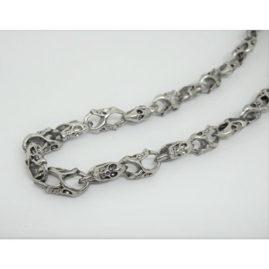 財布値付け・チェーン スカル（アメカジ・ライダーズ） : ネットプラザ - 通販 - Yahoo!ショッピング