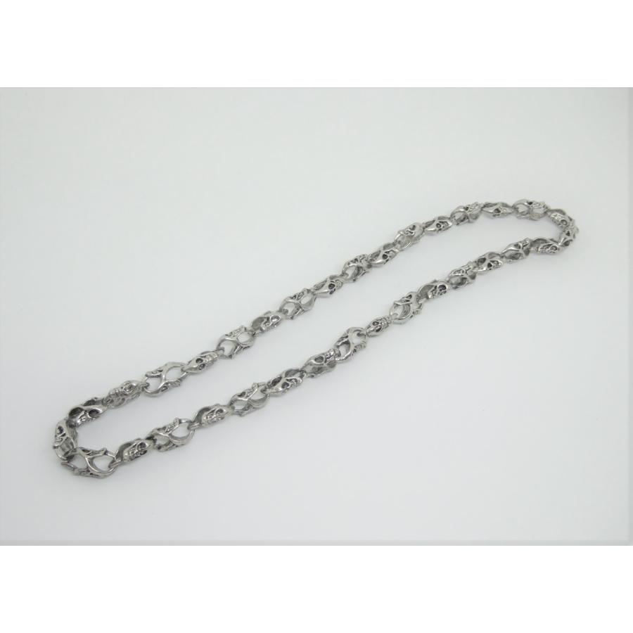 財布値付け・チェーン スカル（アメカジ・ライダーズ） : ネットプラザ - 通販 - Yahoo!ショッピング