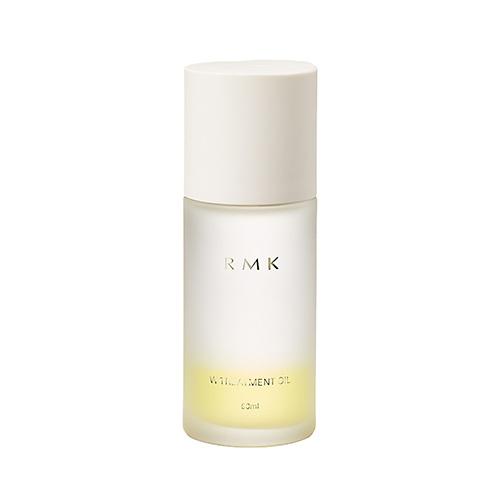 RMK アールエムケー Wトリートメントオイル 50ml 美容液 : 4973167068960 : コスメ パンプキン Yahoo!店 - 通販 - Yahoo!ショッピング