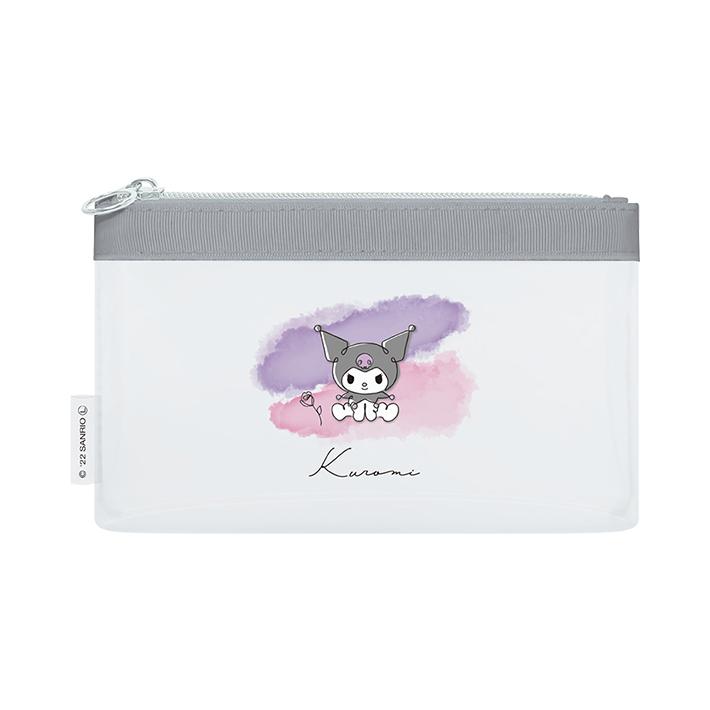 CRUX クロミ PVCペンポーチ 108259 [M便 1/2] : シブヤ文具 - 通販 - Yahoo!ショッピング