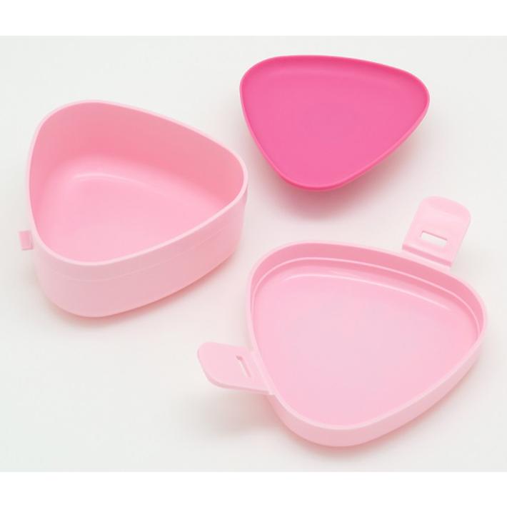 OSK 星のカービィ おにぎりケース 290ml LS-20 [M便 1/1] : シブヤ文具 - 通販 - Yahoo!ショッピング