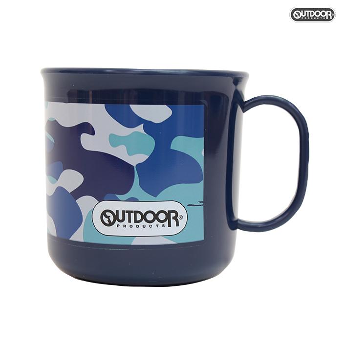 OSK アウトドアプロダクツ プラカップ＜プラコップ＞ 200ml C-1 : シブヤ文具 - 通販 - Yahoo!ショッピング