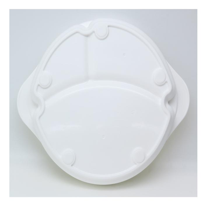 OSK ドラえもん ランチ皿 CB-36 [M便 1/1] : シブヤ文具 - 通販 - Yahoo!ショッピング