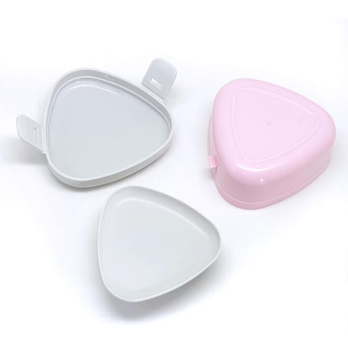 OSK ちいかわ おにぎりケース LS-20 [M便 1/1] : シブヤ文具 - 通販 - Yahoo!ショッピング